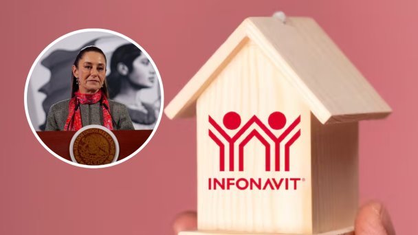 Conoce el texto de la reforma INFONAVIT | Radar Laboral