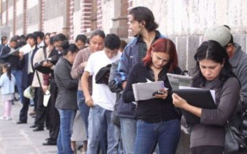 Pública INEGI cifras de empleo al cuarto trimestre del 2024 | Radar Laboral